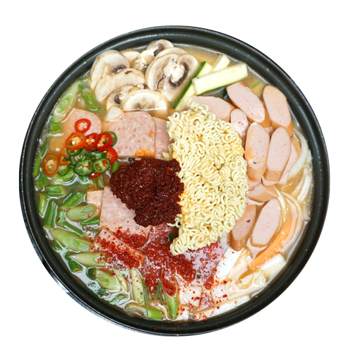 Hongdae Pocha – Korean Restaurant